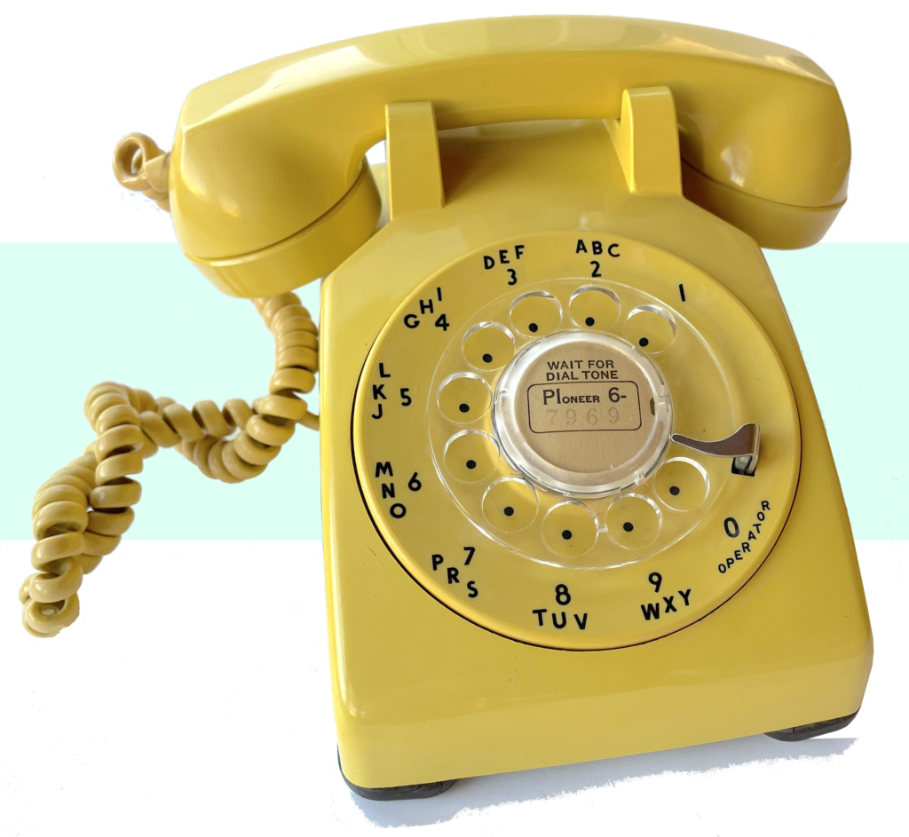 Western Electric Co., est. 1869 - Made-in-Chicago Museum