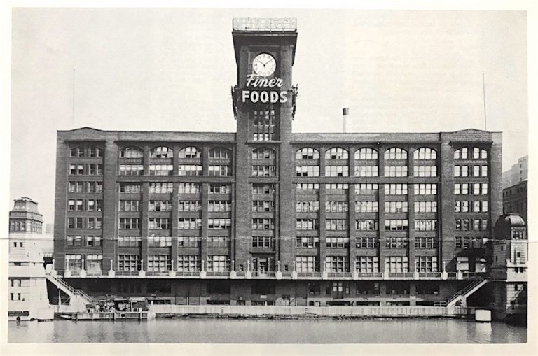 Reid, Murdoch and Co., est. 1853 - Made-in-Chicago Museum