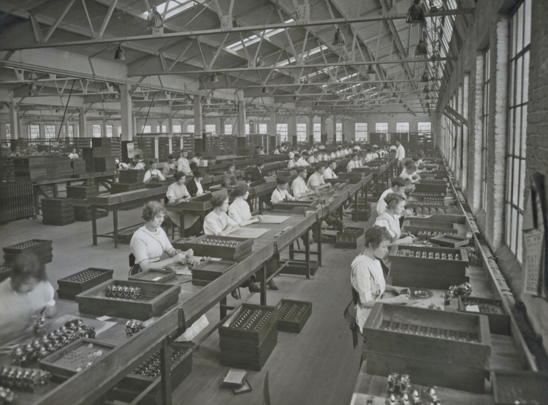 About - Made-in-Chicago Museum