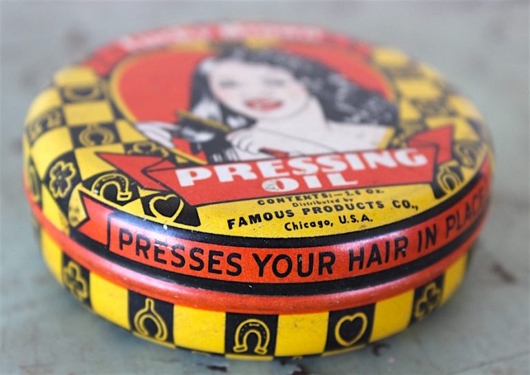 Valmor Products Co., est. 1926 - Made-in-Chicago Museum