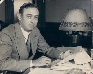 Wm. Wrigley Jr. Company, est. 1891 - Made-in-Chicago Museum