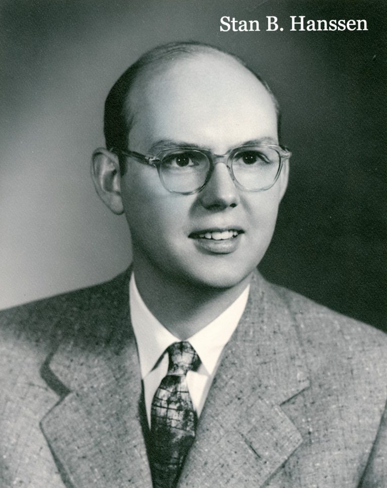 Hanson Scale Company, est. 1888 - Made-in-Chicago Museum