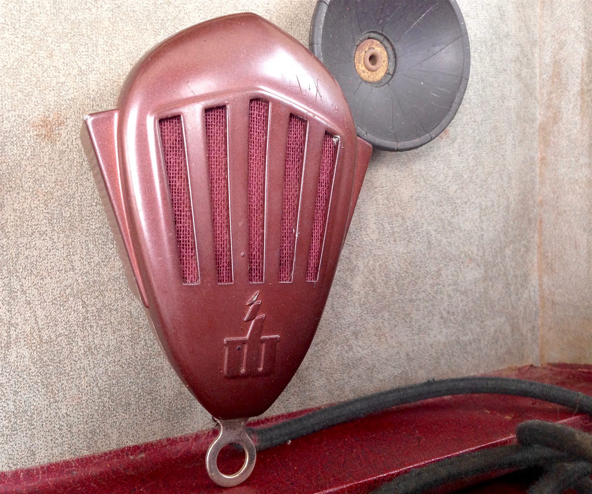 Webster-Chicago Corp., est. 1914 - Made-in-Chicago Museum