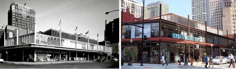 Vee-Jay Records, est. 1953 - Made-in-Chicago Museum