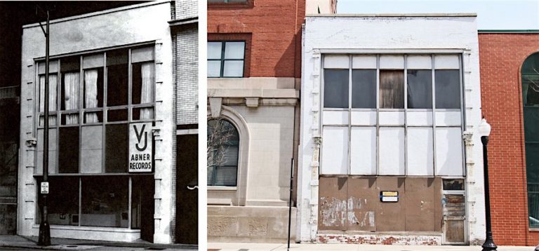 Vee-Jay Records, est. 1953 - Made-in-Chicago Museum