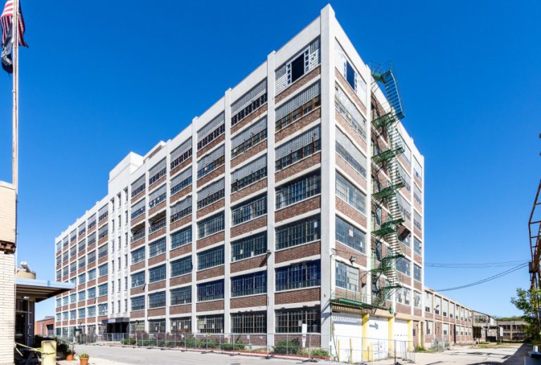 White Cap Company, est. 1926 - Made-in-Chicago Museum