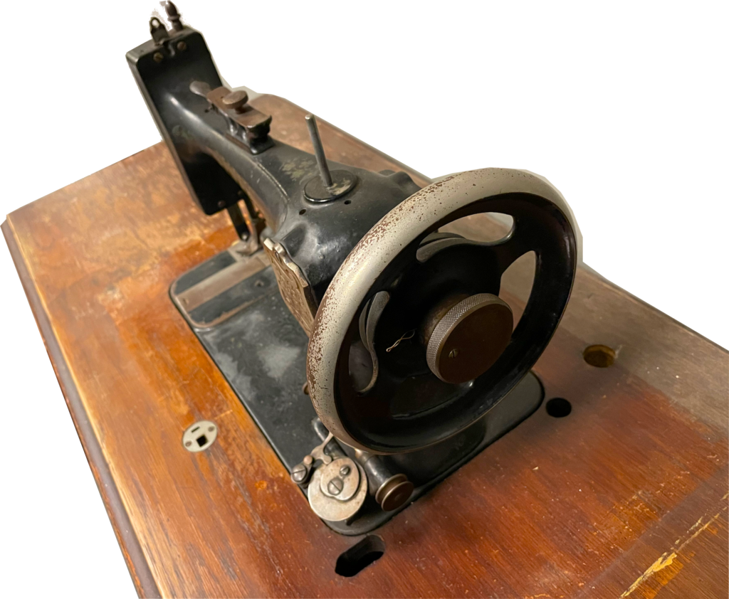 Alvah MFG Co., est. 1892 - Made-in-Chicago Museum