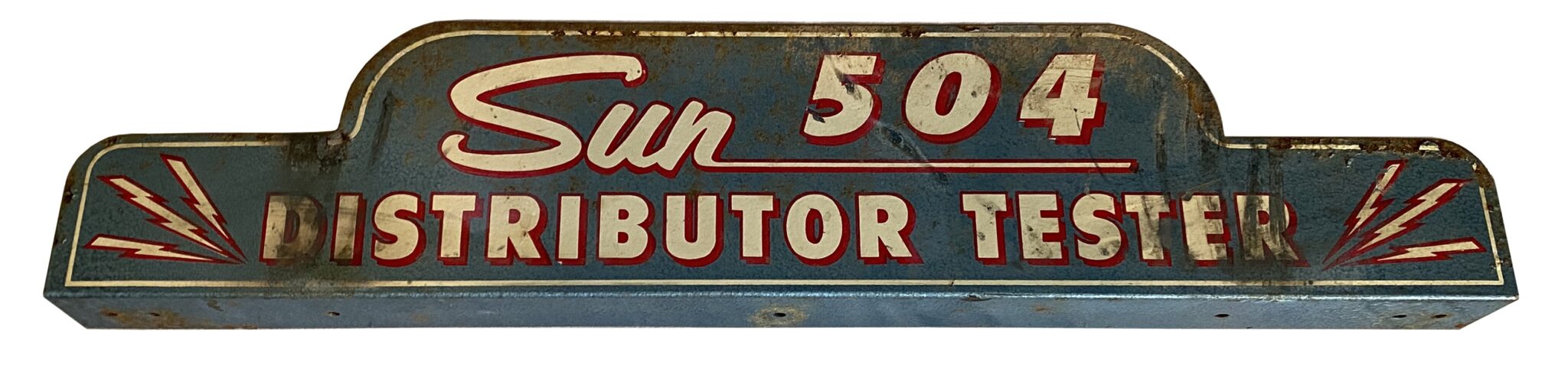 Sun Electric Corporation, est. 1931 - Made-in-Chicago Museum
