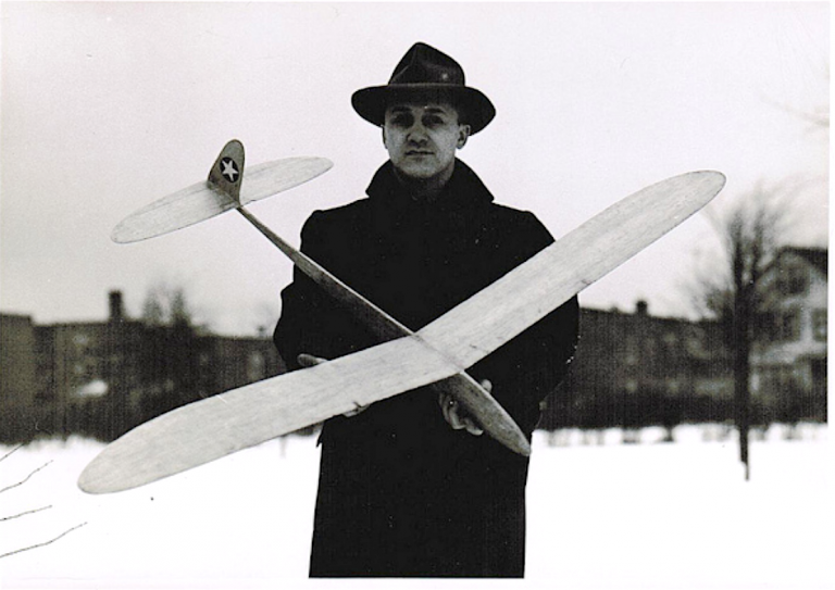 Carl Goldberg Models, Inc., est. 1955 - Made-in-Chicago Museum