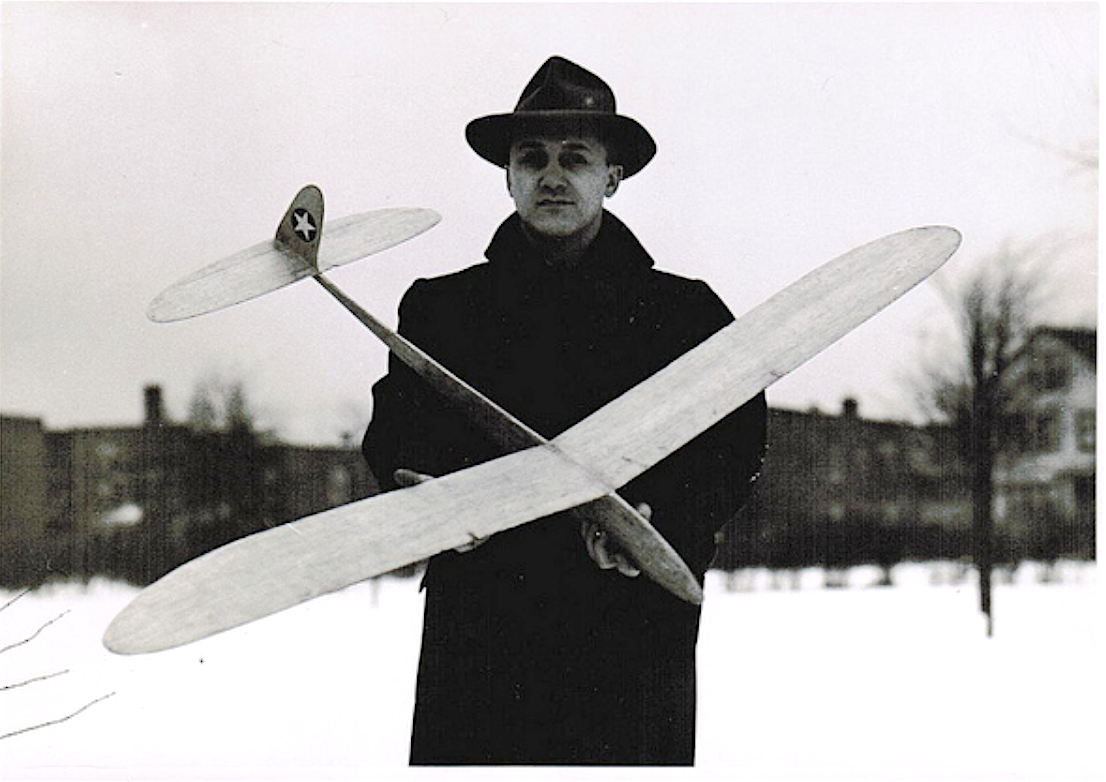 Carl Goldberg Models, Inc., est. 1955 - Made-in-Chicago Museum