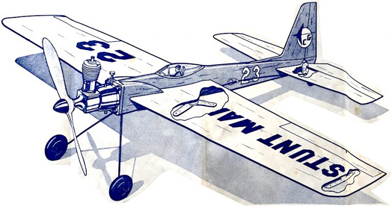 Carl Goldberg Models, Inc., est. 1955 - Made-in-Chicago Museum