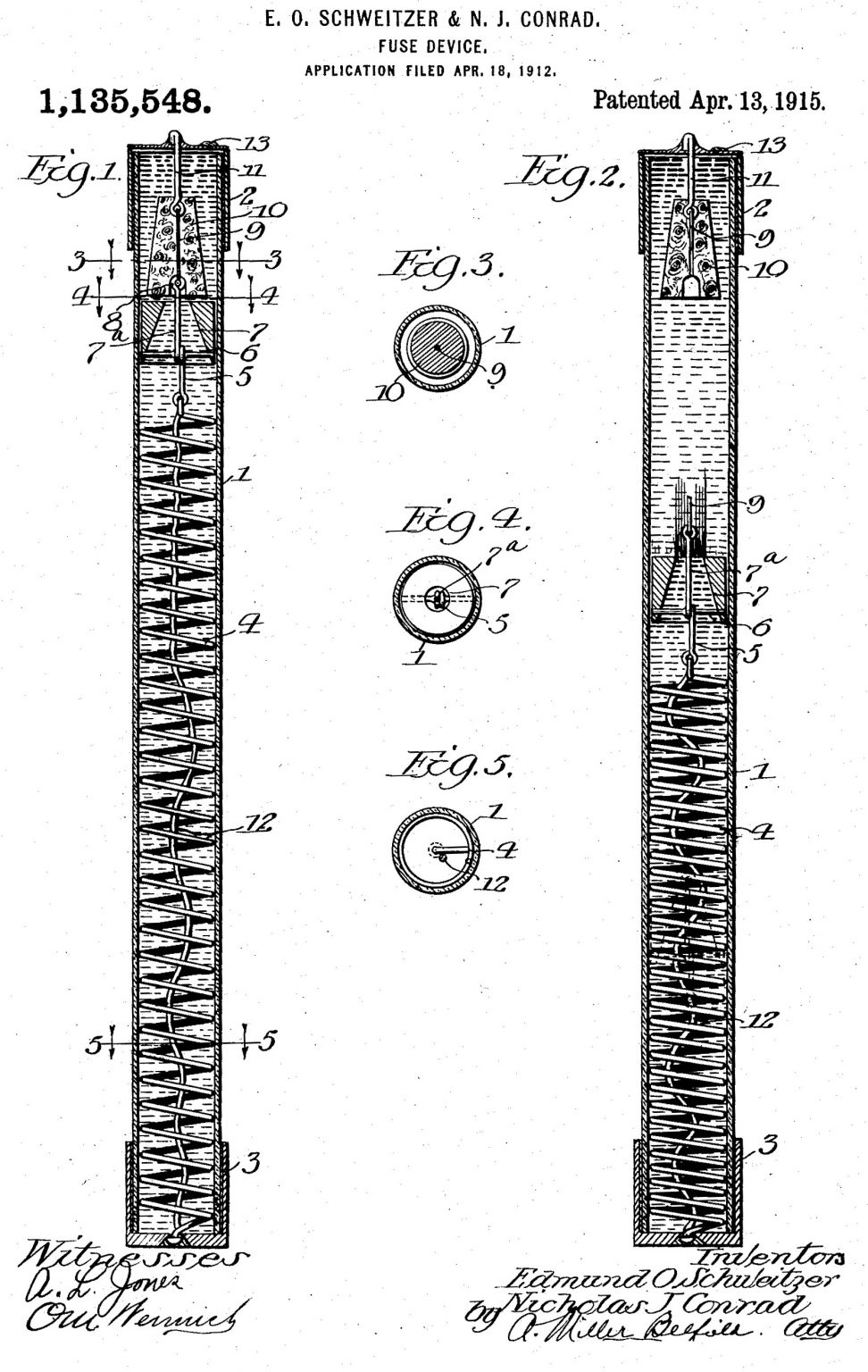 S&C Electric Company, est. 1911 - Made-in-Chicago Museum