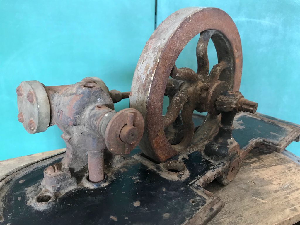 C. Cretors & Co., est. 1885 - Made-in-Chicago Museum