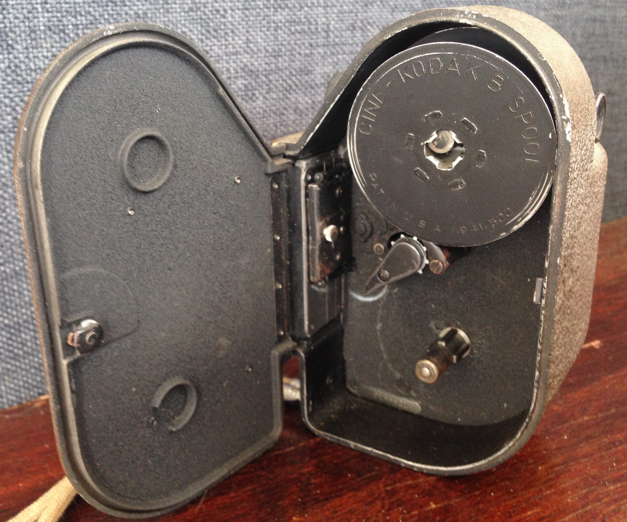 Revere Camera Company, est. 1939 - Made-in-Chicago Museum