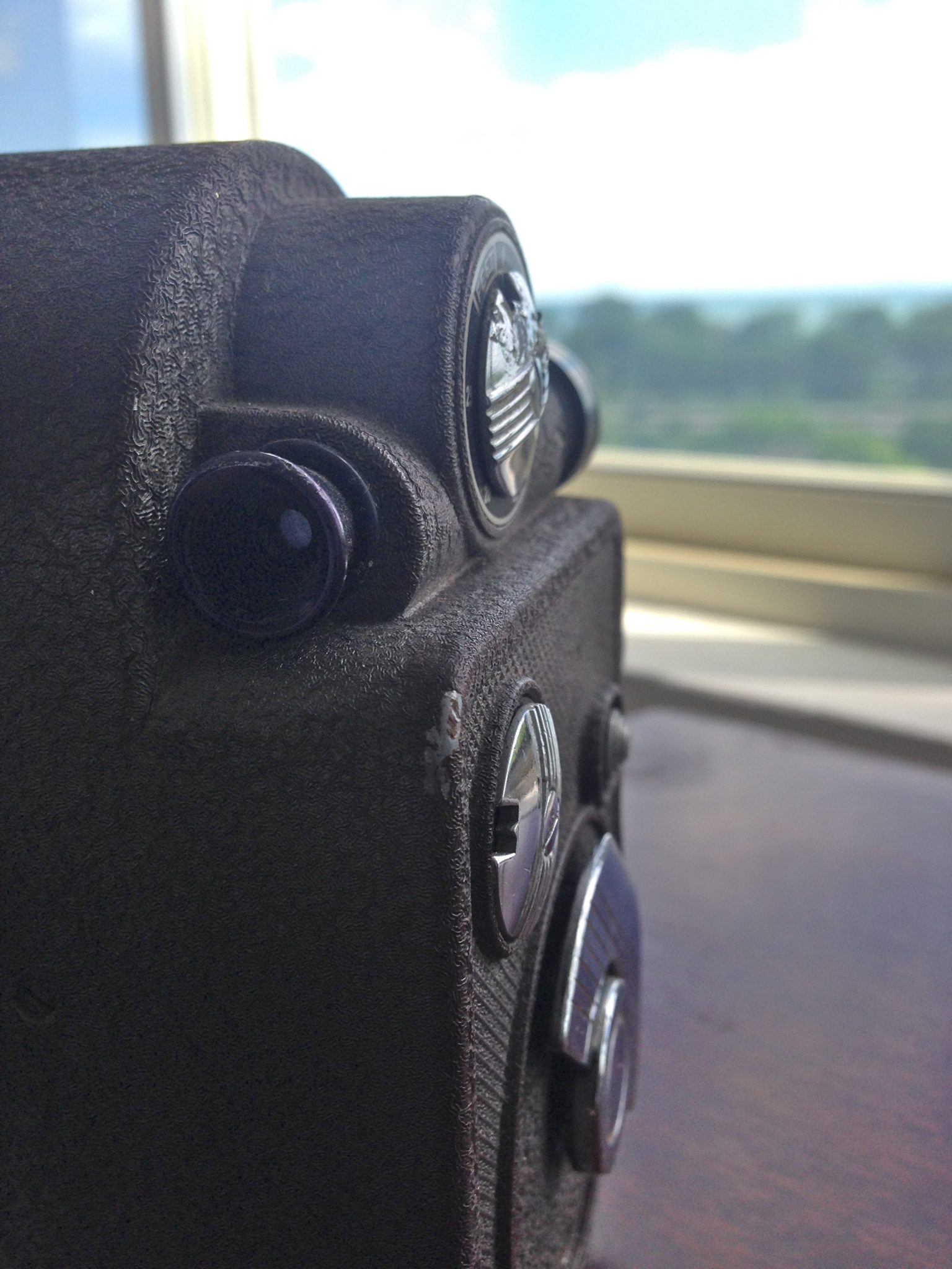 Revere Camera Company, est. 1939 - Made-in-Chicago Museum