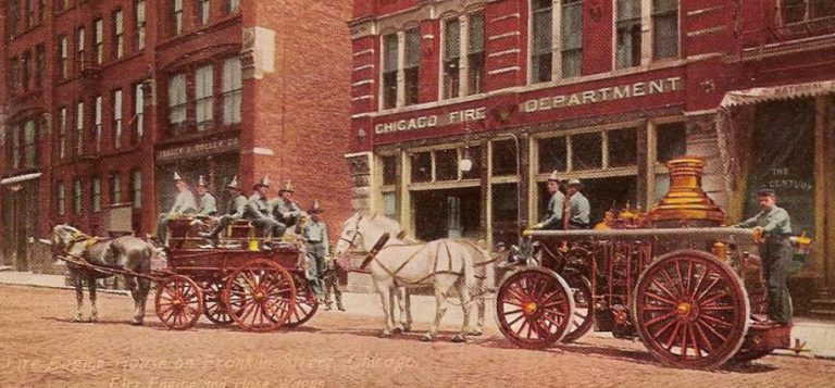 F.H. Smith MFG Co., est. 1892 - Made-in-Chicago Museum
