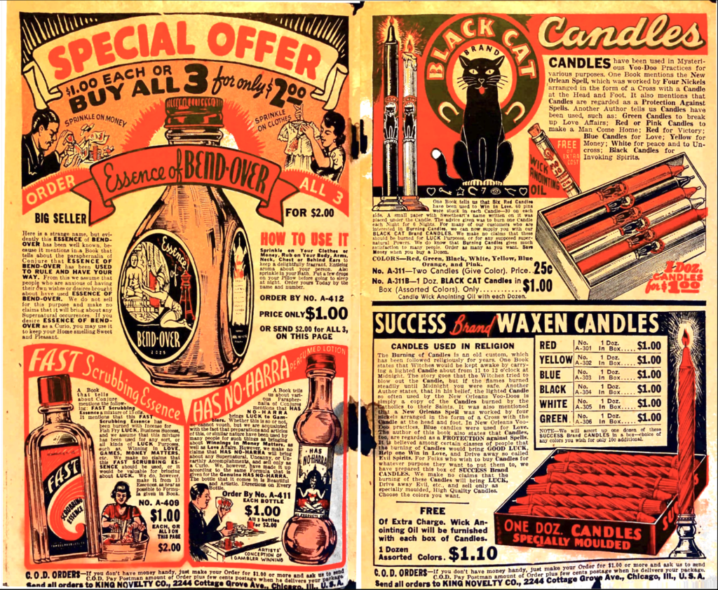 Valmor Products Co., est. 1926 - Made-in-Chicago Museum