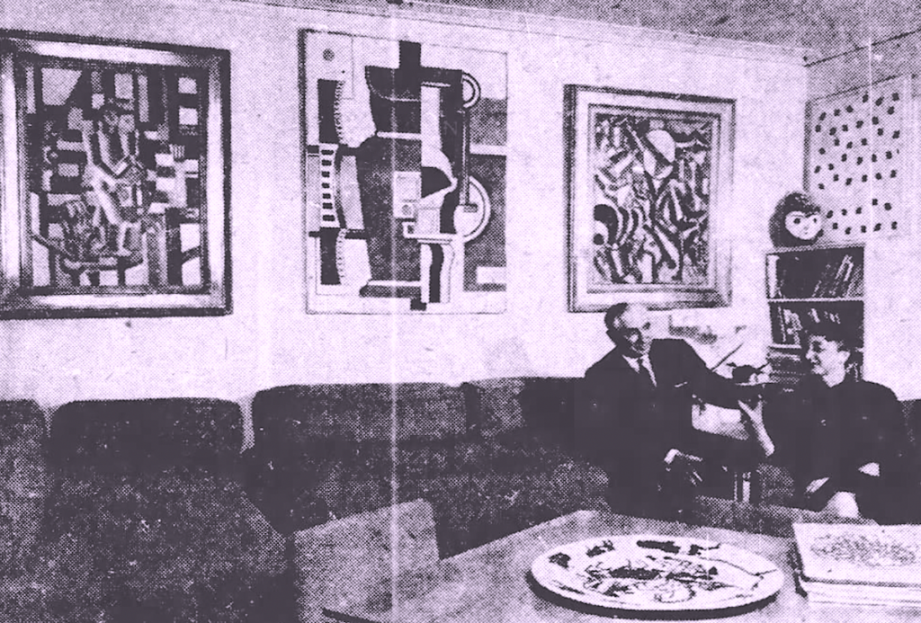 Valmor Products Co., est. 1926 - Made-in-Chicago Museum