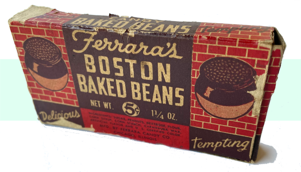 Ferrara Pan Candy Company Board