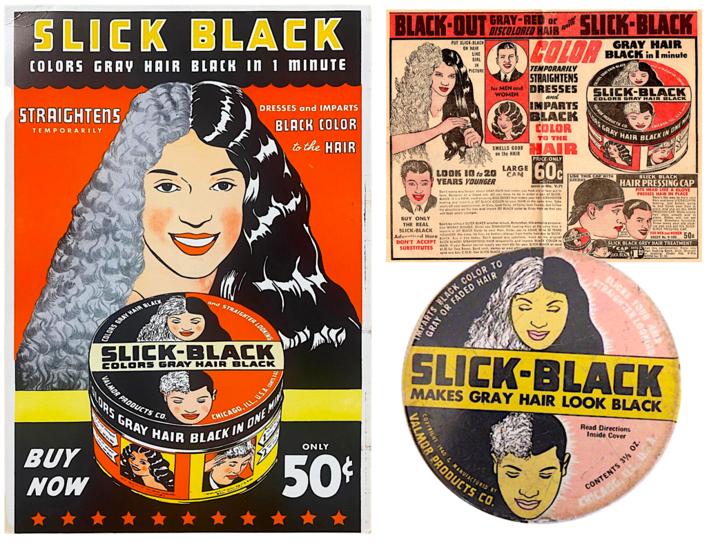 Valmor Products Co., est. 1926 - Made-in-Chicago Museum