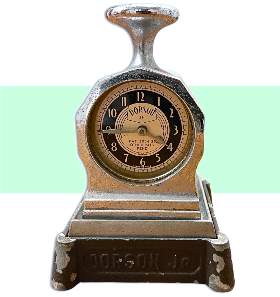 Dorson Corporation, est. 1937 - Made-in-Chicago Museum